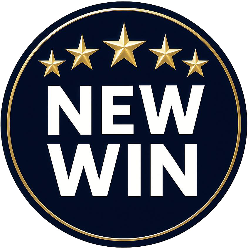 NEW WIN – Empowering Success Through Every Property